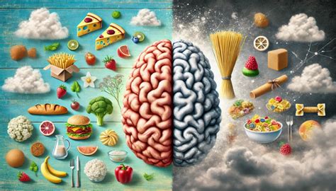Do Carbs Cause Brain Fog Understanding The Link Between Carbohydrates