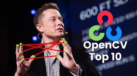opencv tutorial top 10 basic opencv methods 🔥 machine learning