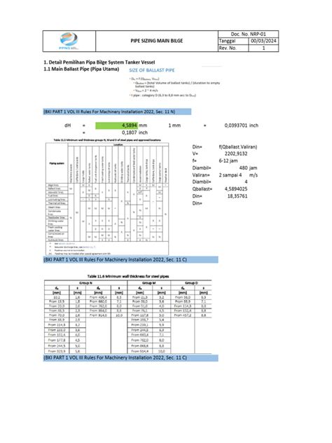 Ballast Pdf Pipe Fluid Conveyance Pump