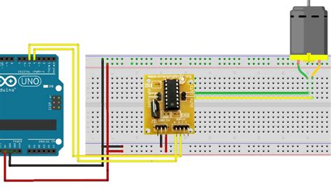 Temperature Measurement Using Lm35 And Arduino Program With Component