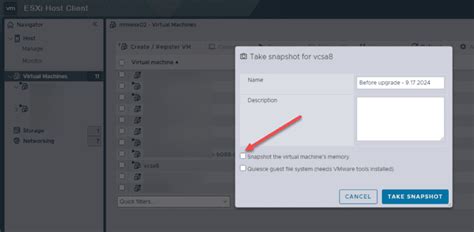 Critical Vmware Vcenter Server Patch Vmsa 2024 0019 Upgrade Now