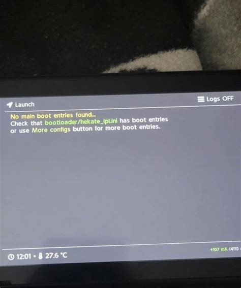 Hekatei File Help Emummc Help Rswitchpirates