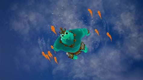 Took Some Pictures Of Poseidon Rippley Today Rfortnitebr