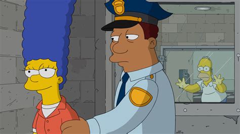 Episode Reminder Orange Is The New Yellowthe Simpsons Tapped Out