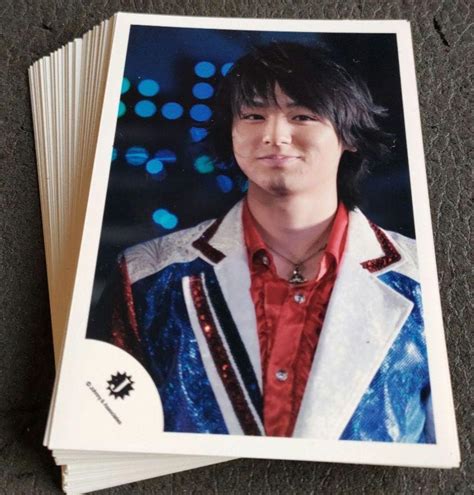 伊野尾慧 Heysayjump 公式写真 Jロゴ ライブ 46枚 メルカリ