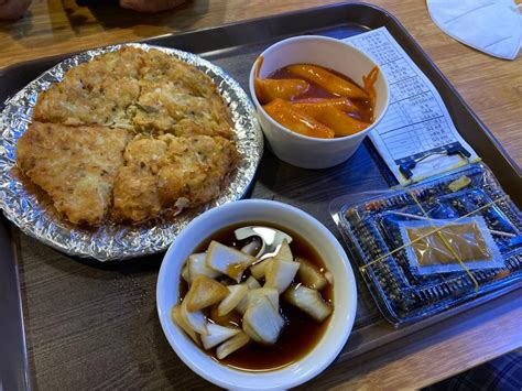 광장시장 맛집 모녀김밥 빈대떡 떡볶이 마약김밥 내돈내산 네이버 블로그