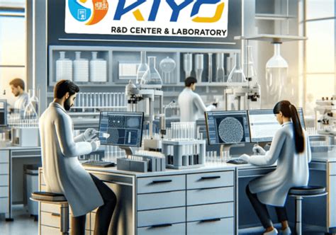 Plastic Testing Laboratory Polymer Analysis Kiyo Randd