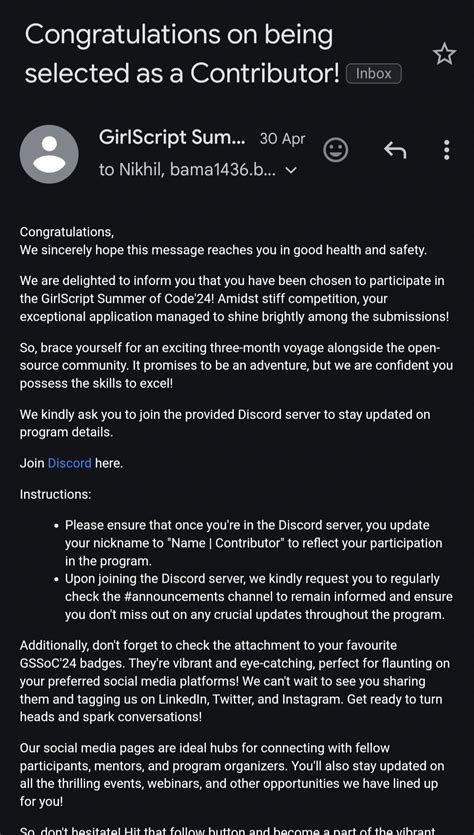 Priya Rajput On Linkedin Girlsscriptsummerofcode Opensource