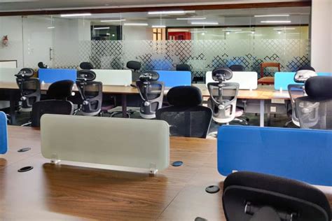 Enzyme Office Space HSR Layout Coworking Space And Shared Office