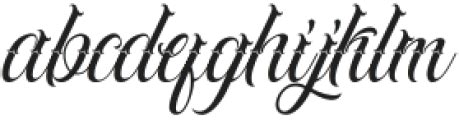 Historic Regular Otf Font What Font Is