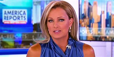 10 Most Popular Female News Anchors On Fox Tvovermind
