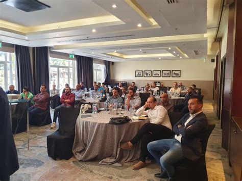 Mohammad Hattab On Linkedin Jung Training Building Automation