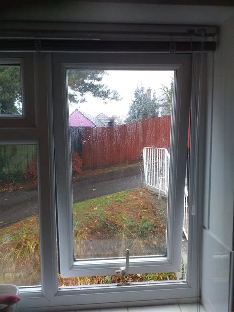 Window Problems DIYnot Forums