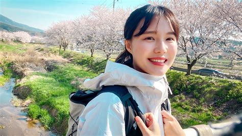 Sub 정말 아름다운 여긴 꼭 가보세요ㅣ국내 트레킹ㅣ여행 브이로그ㅣ배낭여행ㅣ등산 브이로그ㅣ국내 여행 추천 Youtube