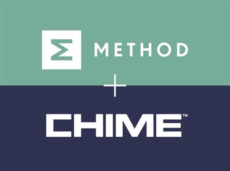 Sierra Thomas On Linkedin Chime Buys Method Communications To Build