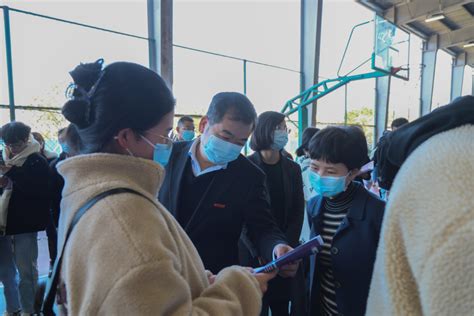 福建工程学院举办2023届毕业生春季校园招聘会