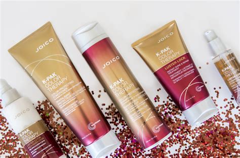 Hair Care Joico