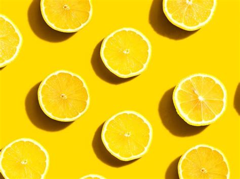 5 Ways To Use Lemons We Eat Live Do Well