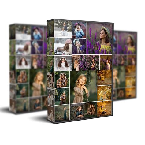 Krakatoa Solution On Twitter Check Out This Product 😍 Koleksi Preset Cantik Beauty Lightroom