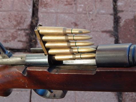 Type I Carcano — I Like To Hear Myself Talk History