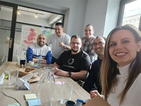 Team Coaching Velina Getova