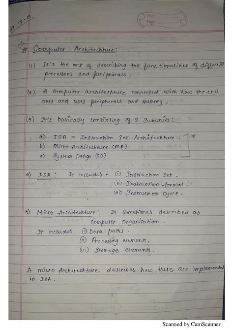 2015 End Regu Coa Question Autumn End Semester Examination Computer Organization And