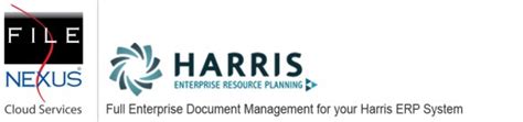 Harris Erp Sample Project Client Statements Loris Services Inc