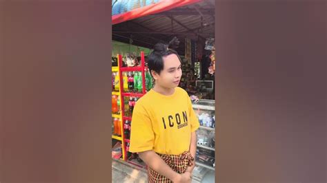 အကြွေးထူ တဲ့ မယ်အေးနဲ့ ပါးရိုက်ကြမ်းတဲ့ ကြည် Youtube