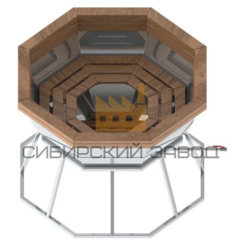 Купить Банный чан