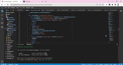 Rahul Gundluru On Linkedin Day36 50daysofcodechallenge Challenge