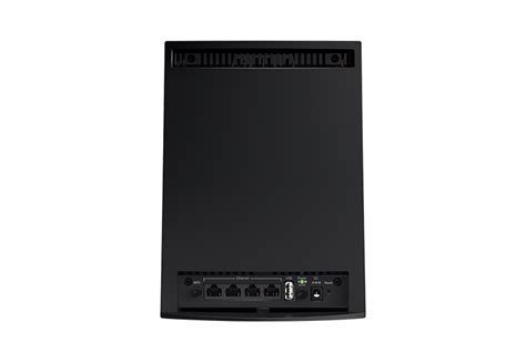 Nighthawk Ex Ac Tri Band Wifi Mesh Extender Netgear