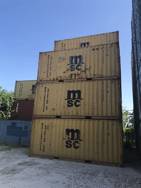 Gallery K3 Containers And Transport