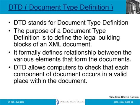 Ppt New Generation Database Systems Xml Databases Powerpoint