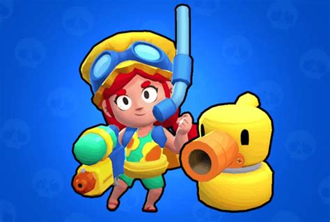 Brawl Stars All Skins List Gamer Empire