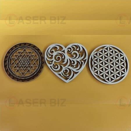 Подставки » Страница 7 » maket.LaserBiz.ru - Макеты для лазерной резки