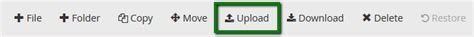 How To Use File Manager In CPanel Hosting Namecheap