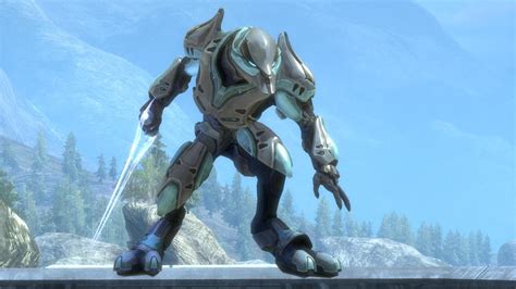 Halo Reach Armor Spec Ops By Amakou Skye On Deviantart