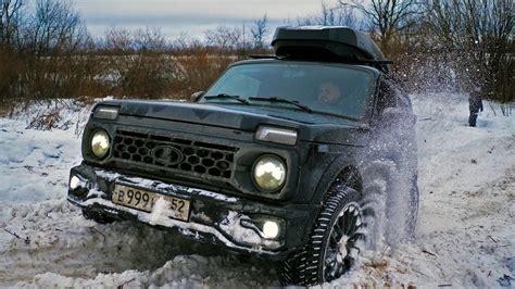 КТО ЛУЧШЕ ЕДЕТ НИВА против Renault Duster УАЗ Буханка Патриот Suzuki Nissan Mitsubishi