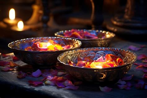 Premium Ai Image Krishna Janmashtami Festival In Hinduism During