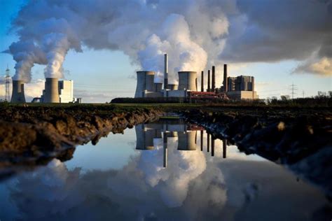 Ue Ridurrà Almeno Il 55 Delle Emissioni Entro Il 2030 Cronaca Dal