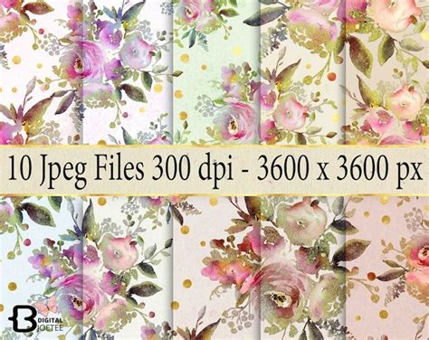 Digital Collage Sheet Peter Rabbit Pink Jacket Beatrix Potter Instant