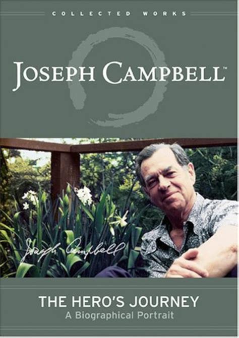 The Hero's Journey: The World of Joseph Campbell (1987) - IMDb