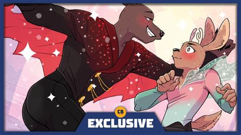 Webtoons New Titles Are Telling Authentic Queer Stories Heres What