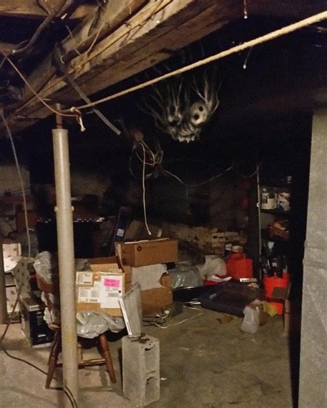 Basement Friend Barli And Scp Foundation 2020 Wiki Fandom