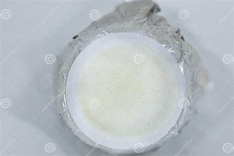 Analysis Of Microplastics In Laboratory Stock Image Image Of