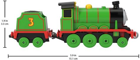 Thomas And Friends Large Push Along Henry Wholesale