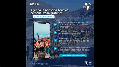 Global Mapping En Linkedin Globalmapping Eliniciodetodobuenproyecto