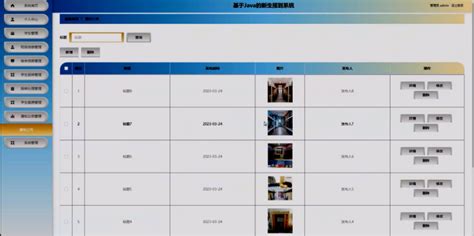 计算机毕业设计springboot新生报到系统 基于spring Boot的高校新生入学报到管理系统设计与实现 Spring Boot驱动的大学新生报到信息化平台开发 Csdn博客