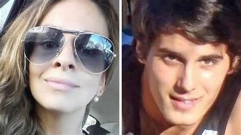 Los últimos Chats De Whatsapp Del Joven Rugbier Que Murió Atropellado