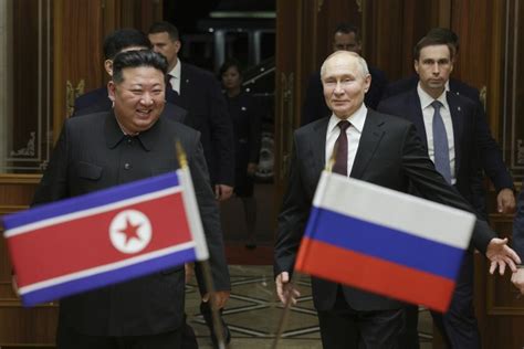 N Korea Missile Test Signals Improved Potential Capability To Attack